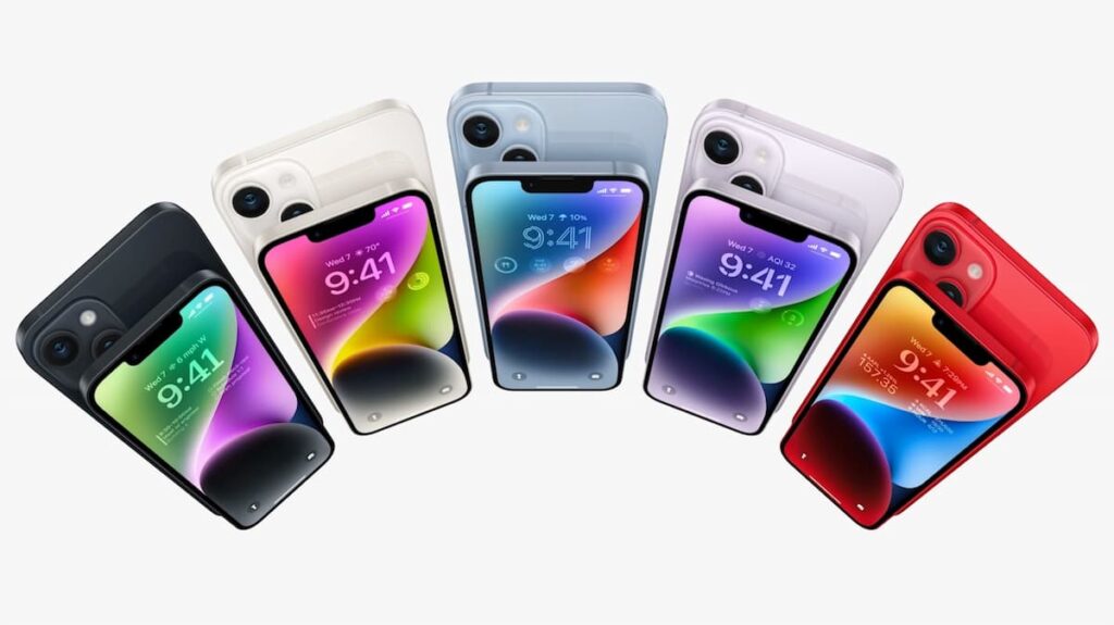 Turul magazinelor | Cat costa un iPhone 14 de Black Friday
